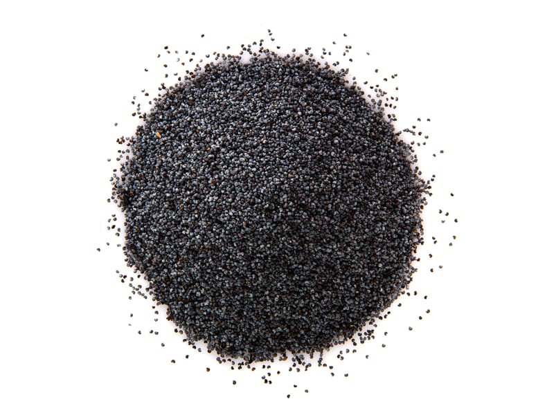 Graines de pavot bleu - 1 kg - Ingredissimo - Meilleur du Chef