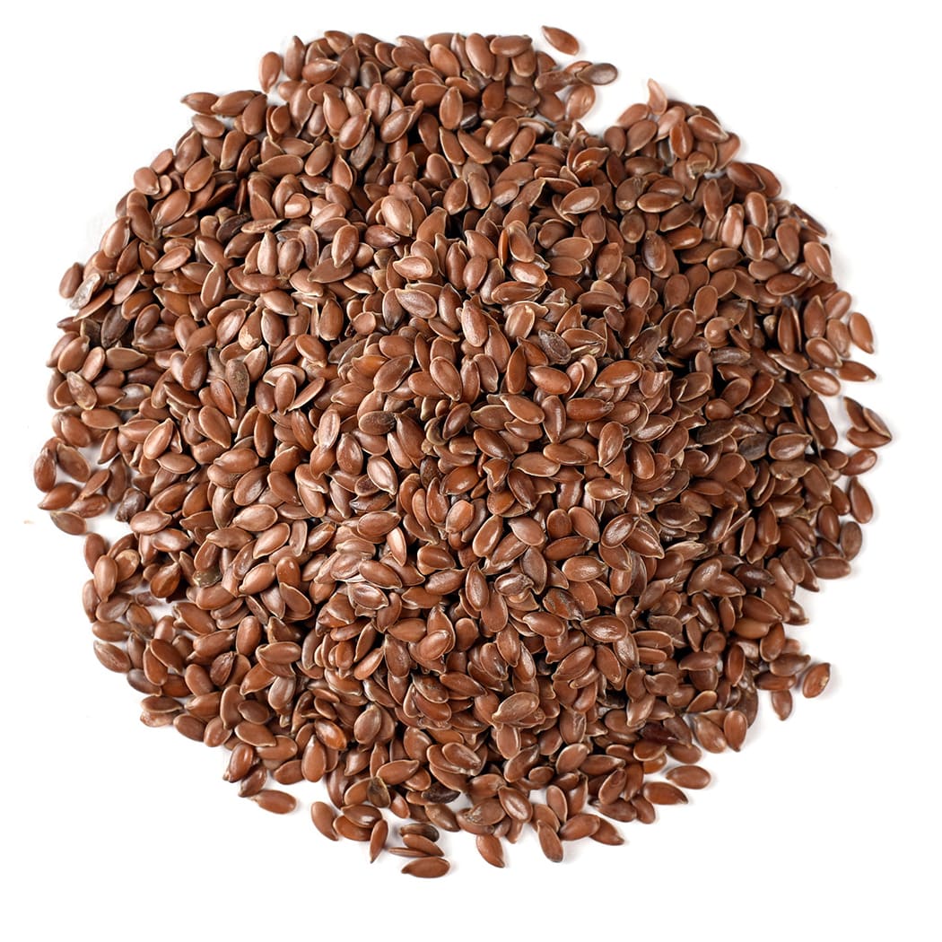 Graines de lin brun - 1 kg - Ingredissimo - Meilleur du Chef