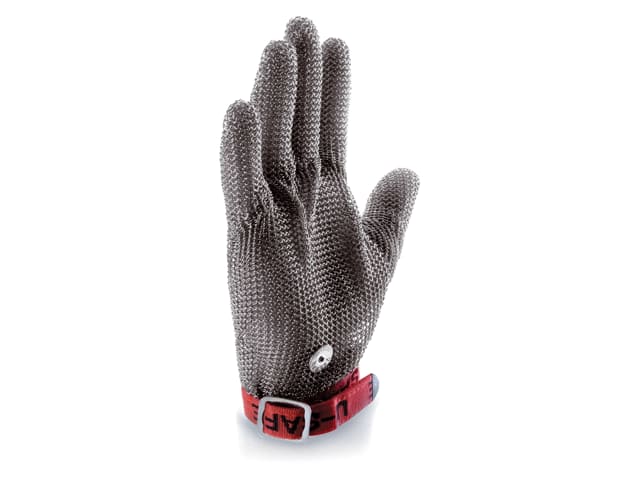 Gant de cuisine. La protection professionnelle - Gant de cuisine ...