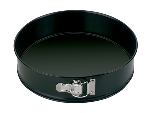 Cheesecake aux fruits rouges - Fiche recette avec photos - Meilleur du Chef