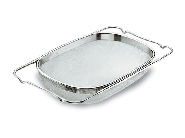 Passoire - Meilleur du Chef