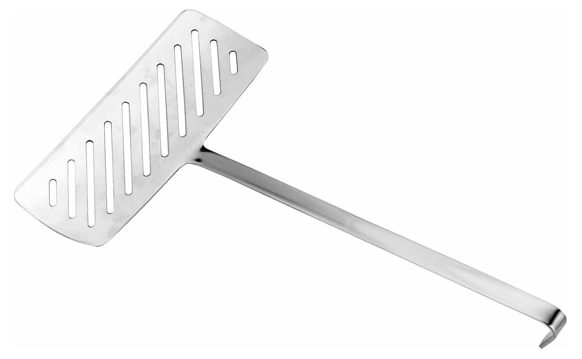 Pelle à poisson - professionnelle - Lacor - Meilleur du Chef