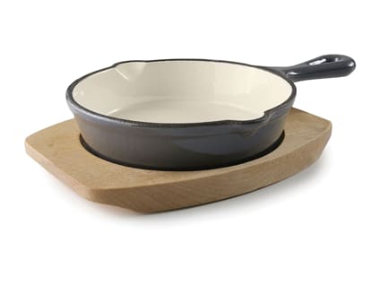 Poêlon - Meilleur du Chef