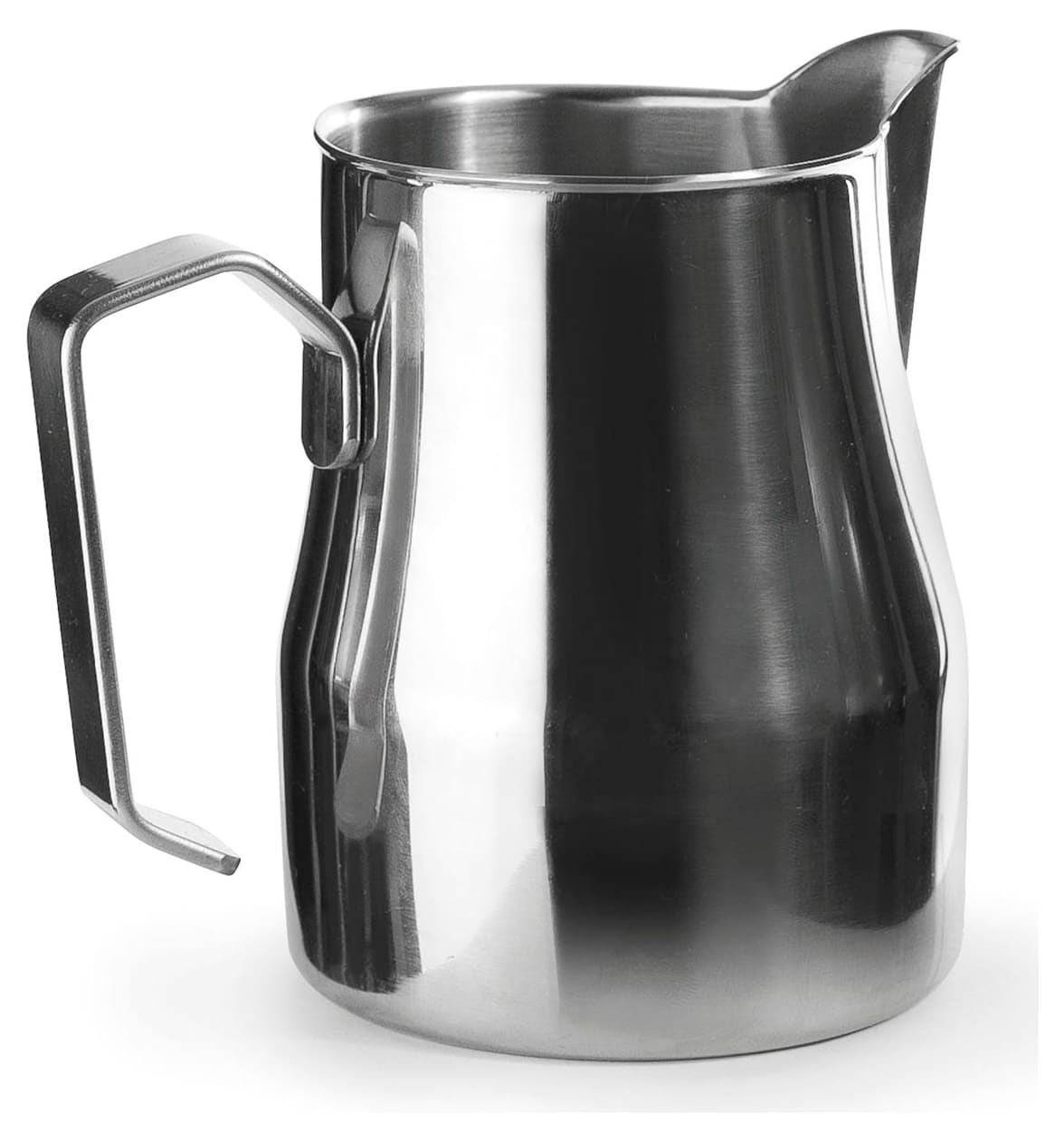 Pot crémier inox - 50 cl - Lacor - Meilleur du Chef