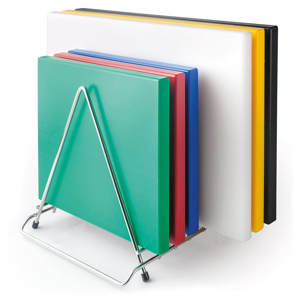 Range-planche à découper - Acier inoxydable - Lacor - Meilleur du Chef