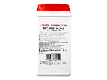 Pectine : gélifiant pectine ou pectine de fruit. Quelle est la ...