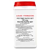 Pectine Rapid Set (gélifiant) - 1 kg - Louis François - Meilleur du Chef