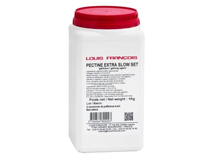 Gélifiant pectine: réussir ses confitures maison - Meilleur du Chef