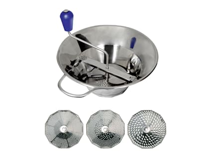 Presse purée et Moulin à légumes - Moulin à légume et presse purée ...