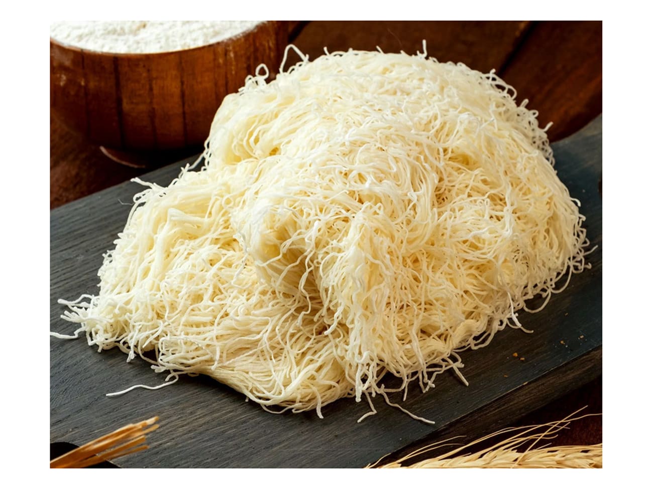 Kadaïf torréfié - 200 g - Meilleur du Chef