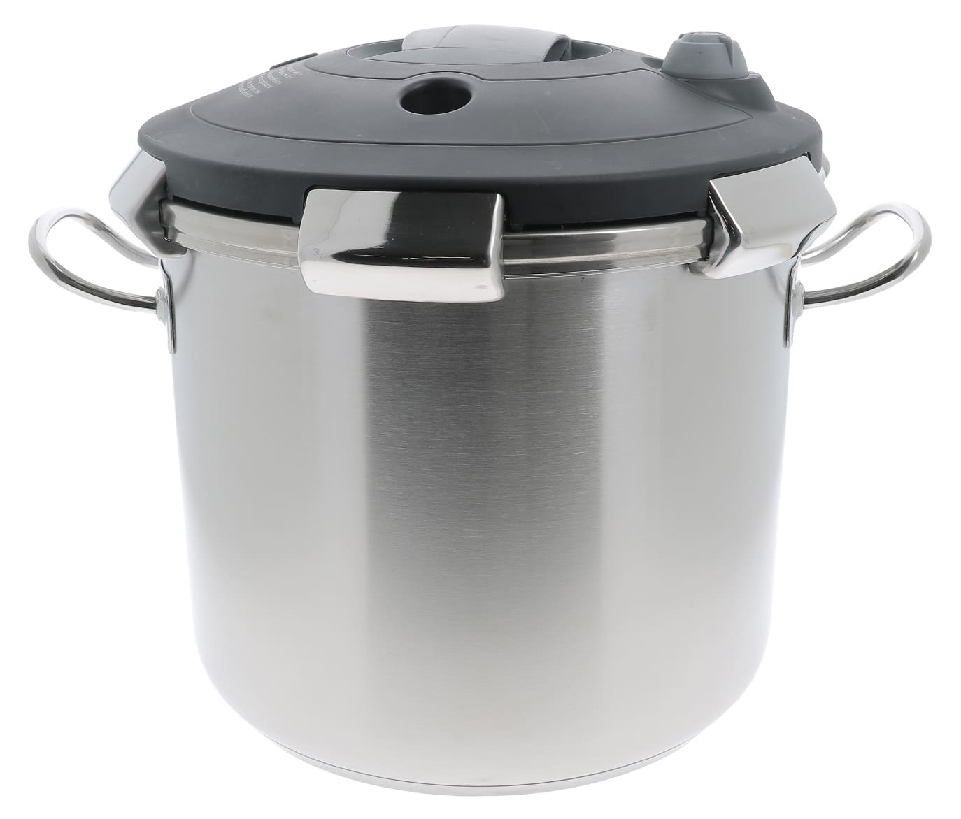 Autocuiseur en inox tous feux - 23 litres - Meilleur du Chef