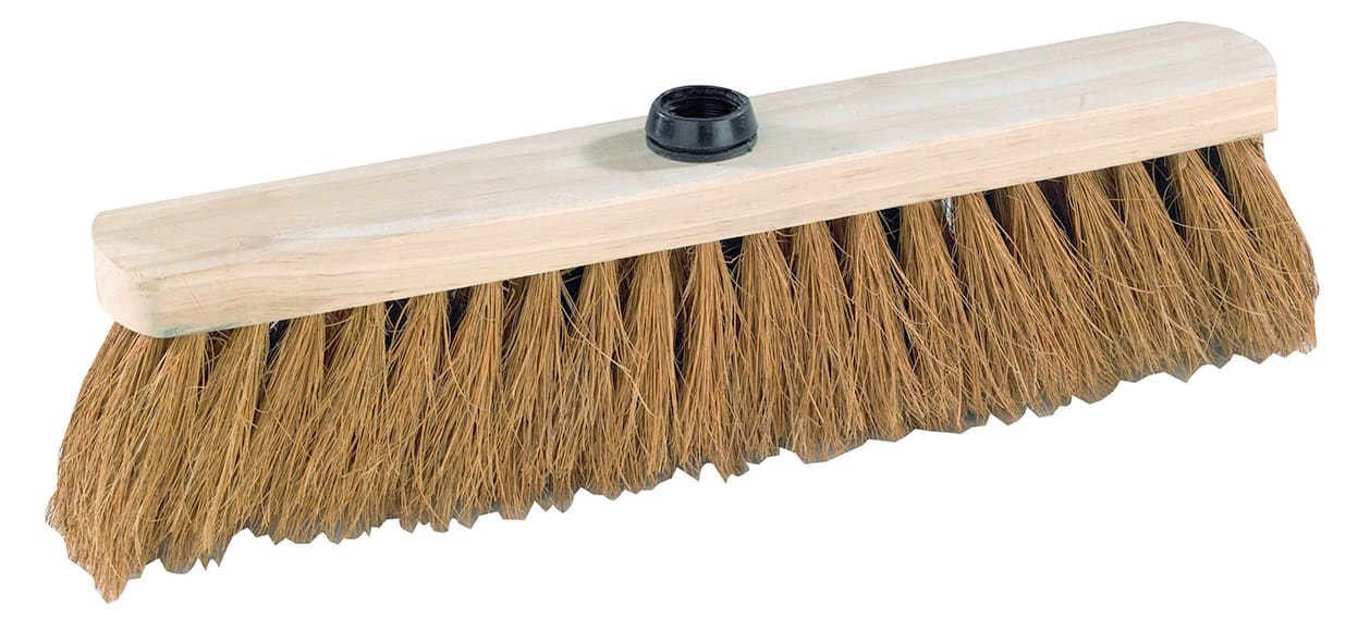 Balai coco (monture composite) - Meilleur du Chef