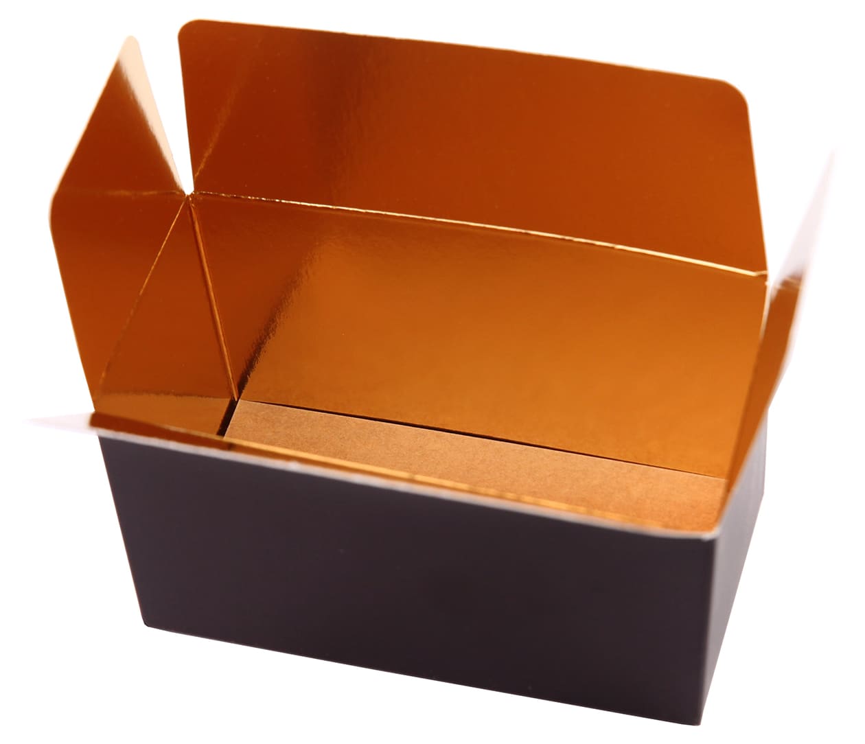 Ballotins moka intérieur Or - pour chocolats - 250 g (x 5) - Meilleur ...