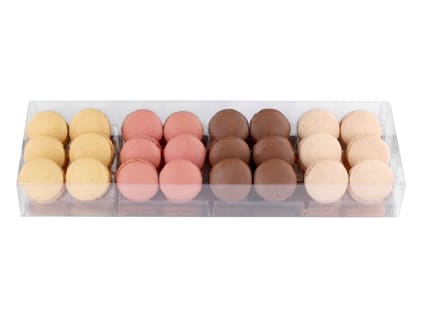 Boîte à macaron - Achat / Vente Boîte et emballage à macarons ...