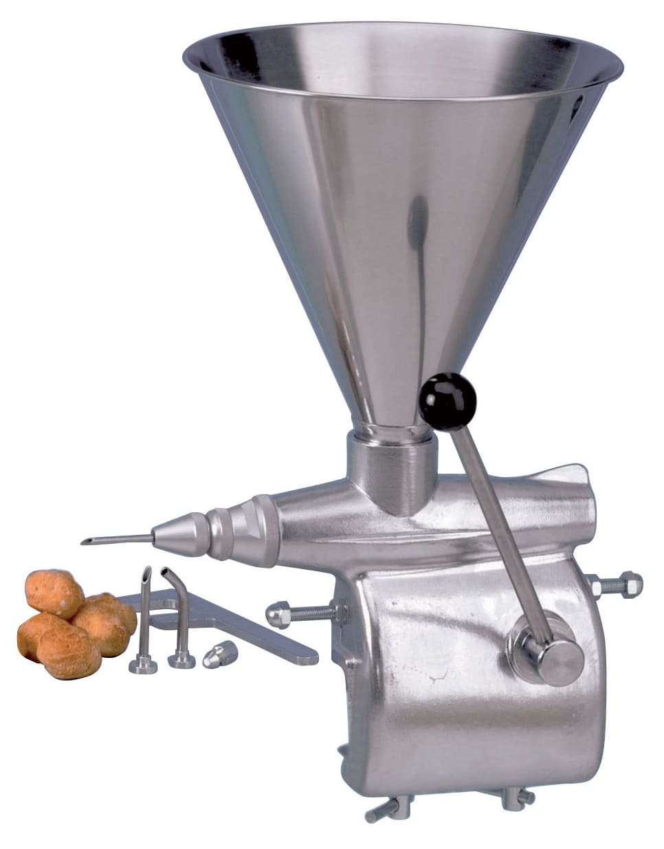 Machine à injecter la crème (GM) - Meilleur du Chef