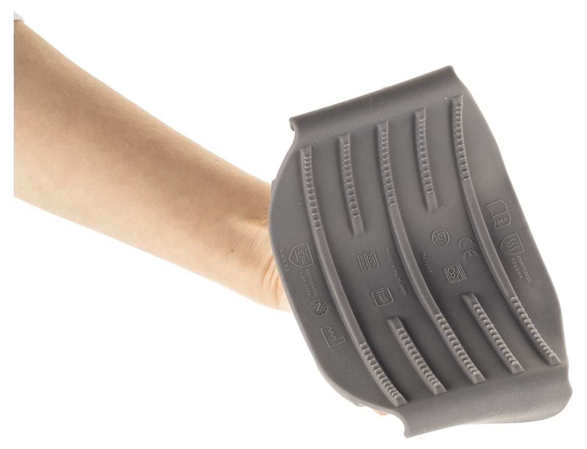Manique silicone Grippy - Meilleur du Chef
