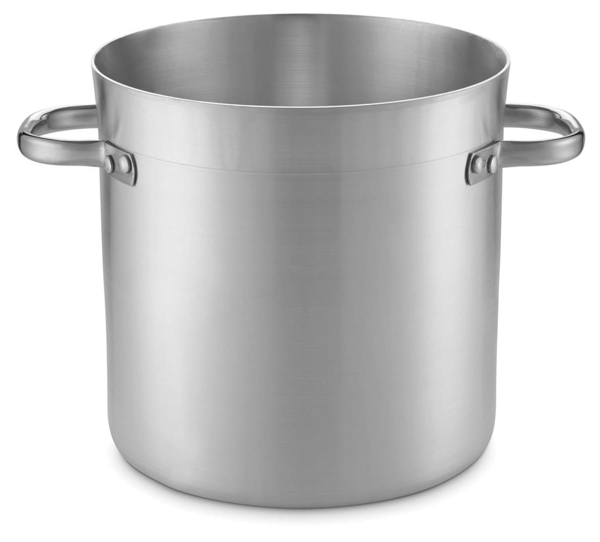 Marmite haute en aluminium - Ø 45 cm - Pujadas - Meilleur du Chef