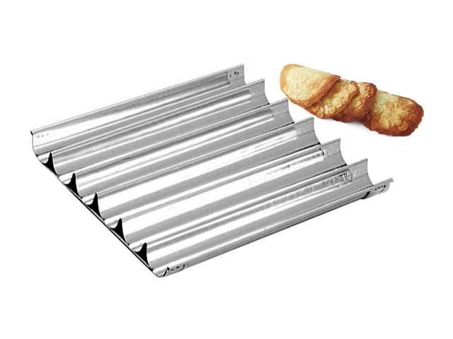 Pour une cuisson parfaite : quelle plaque à pâtisserie choisir ...