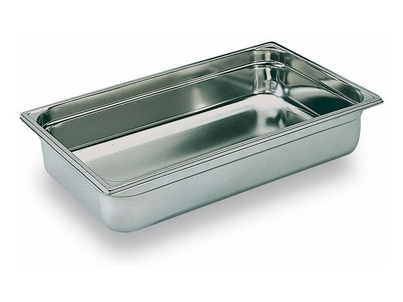 Bac gastronorme GN 1/1 - Ht 20 cm - Matfer - Meilleur du Chef