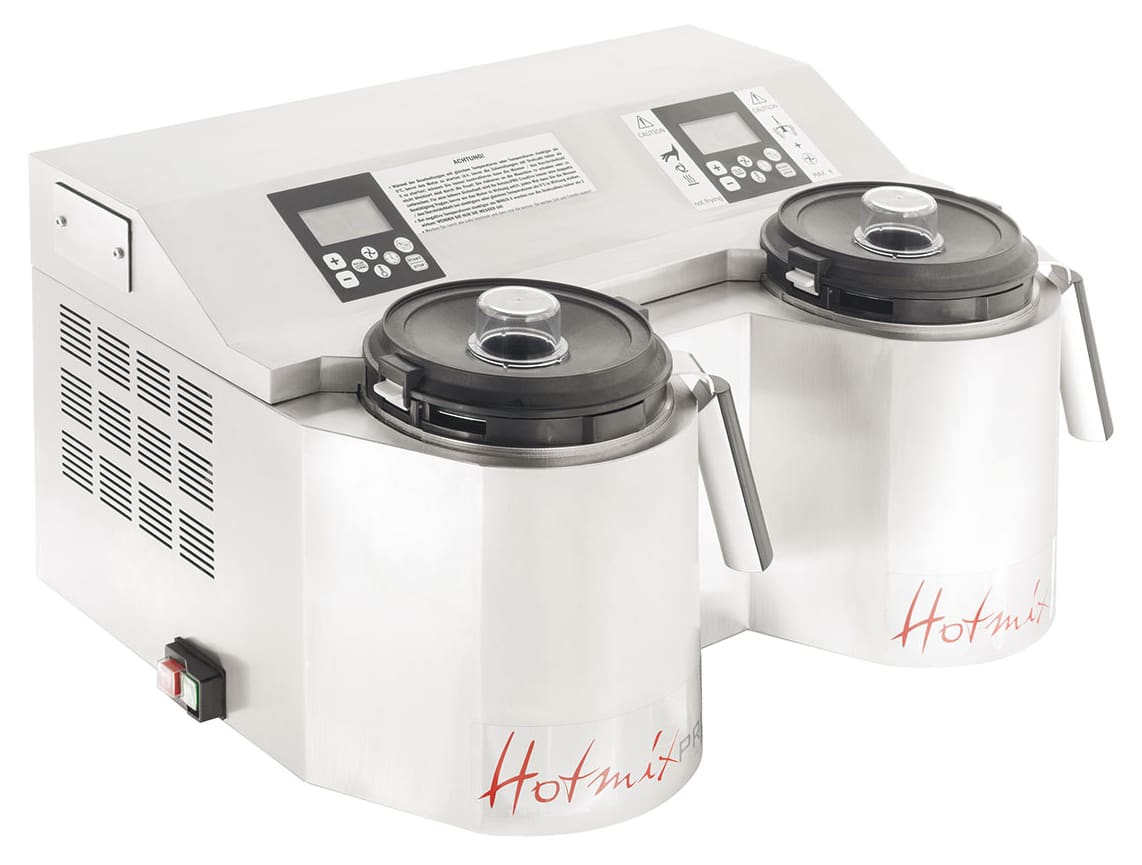 Hotmix Pro Combi - Hotmix - Meilleur du Chef