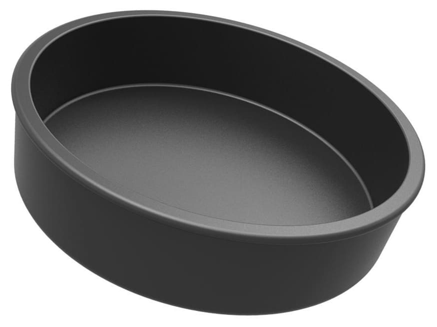 Moule à quiche - Exoglass® - Ø 8 cm - Matfer - Meilleur du Chef