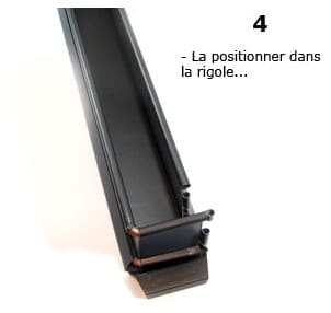 Mini pâté en croute - Exopan® - 30 cm - Matfer - Meilleur du Chef