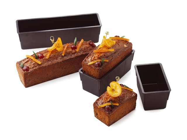 Moule cake - Moule à cake - Meilleur du Chef