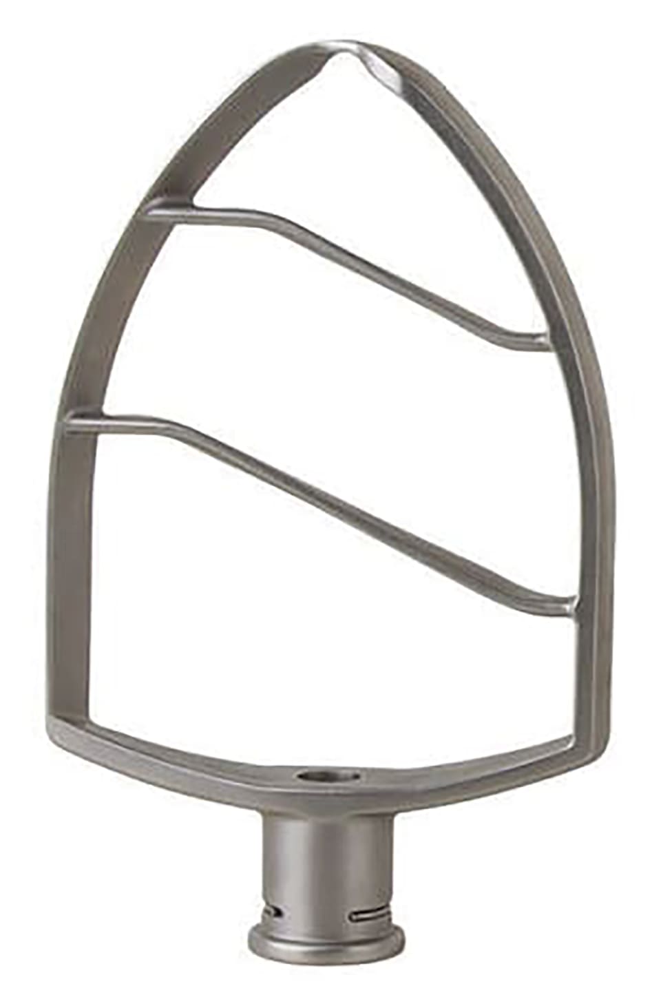 Palette inox de rechange - pour Alphamix® 2, modèle 8L - Matfer ...