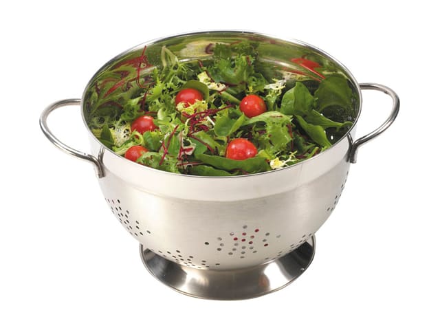 Passoire - Meilleur du Chef