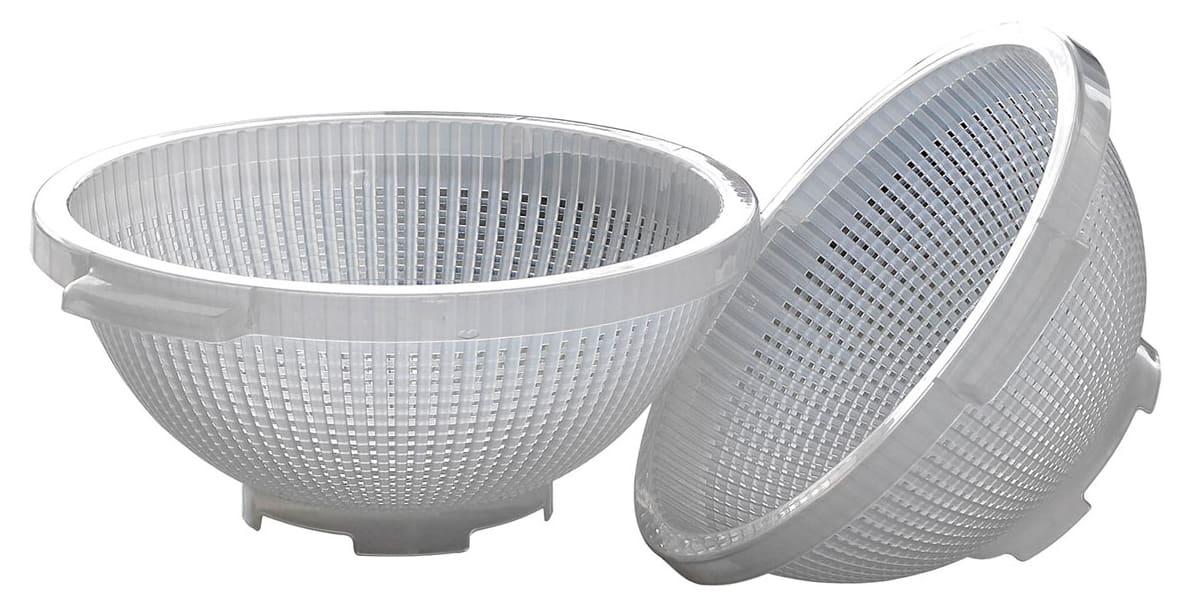 Passoire en polypropylène - Ø 36 cm - Matfer - Meilleur du Chef