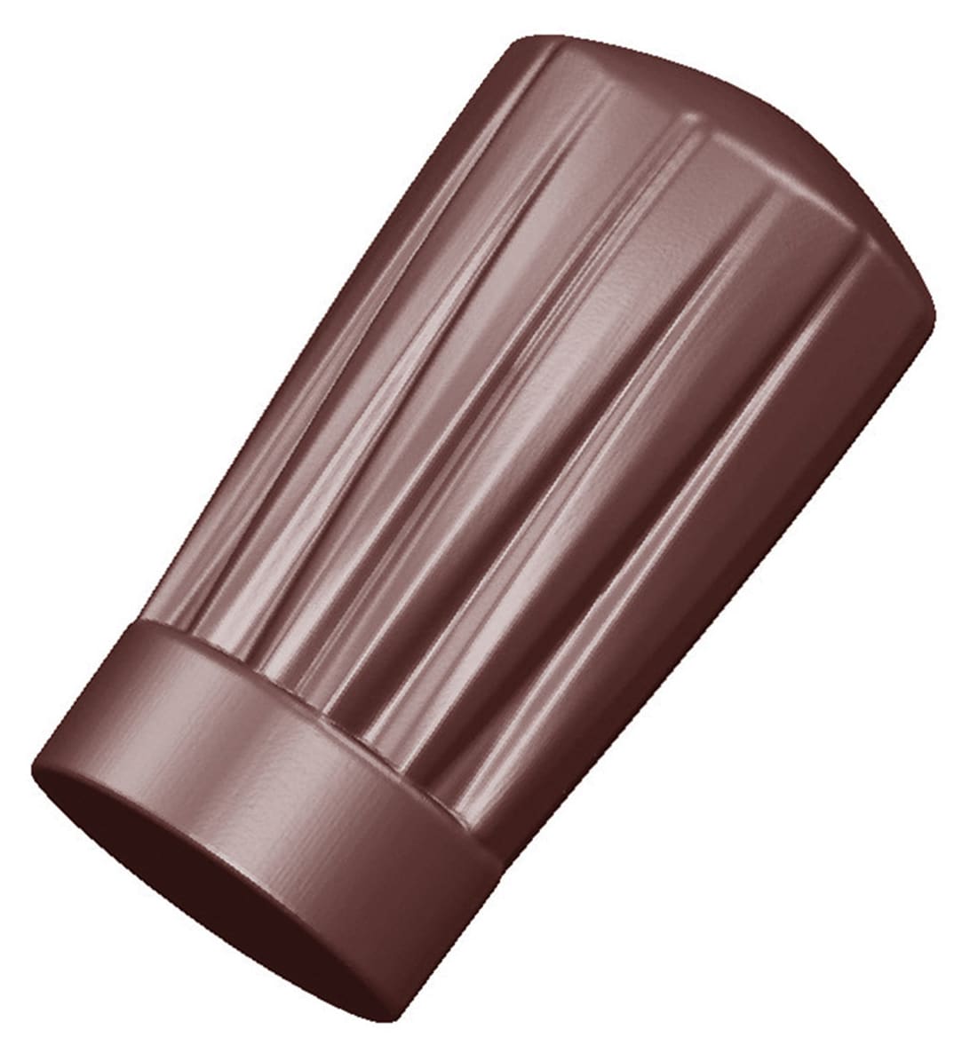 Plaque chocolat - 12 toques - Meilleur du Chef