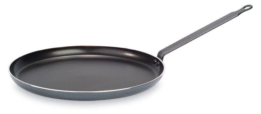 Poêle crêpe anti-adhésive - Classe Chef - Ø 28 cm - Matfer - Meilleur ...