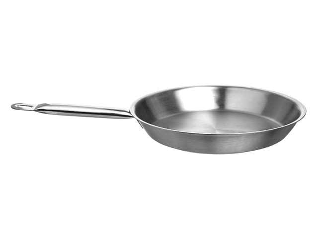 L'inox : le secret d'une cuisson parfaite - Meilleur du Chef