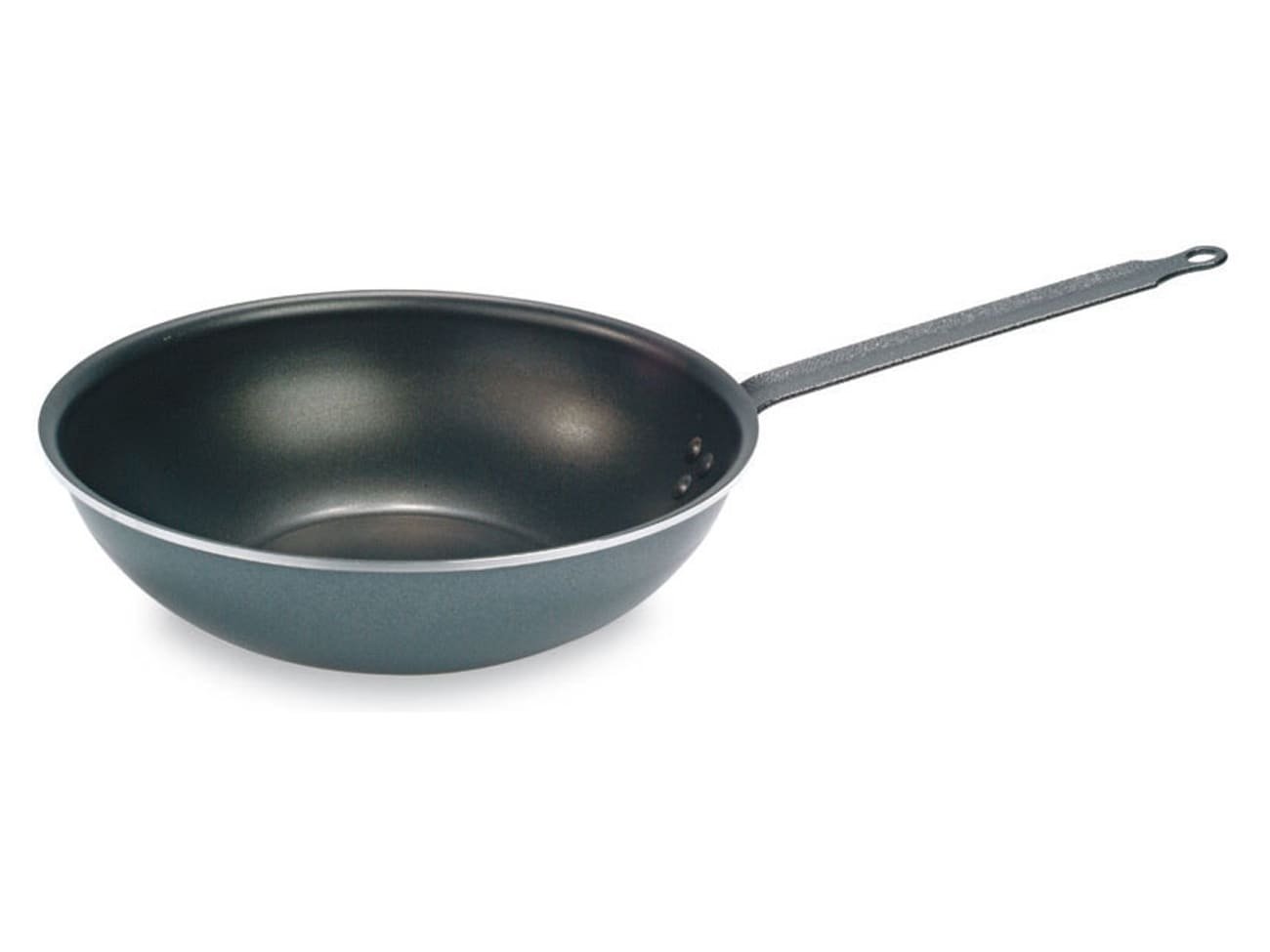 Wok Classe Chef - Ø 28 cm - Matfer - Meilleur du Chef