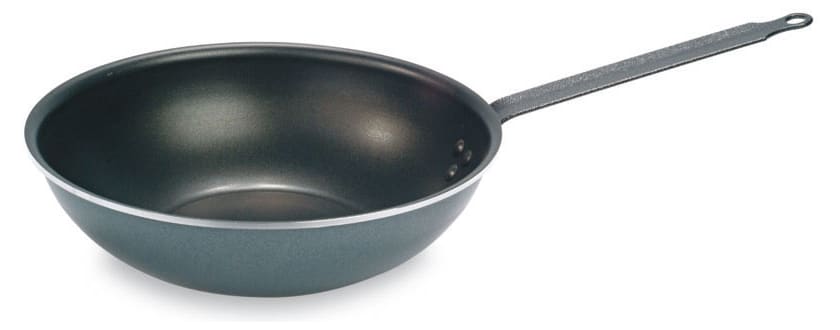 Wok Classe Chef - Ø 28 cm - Matfer - Meilleur du Chef