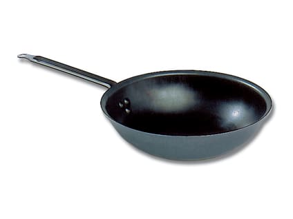 Wok - Achat / Vente de wok professionnel - Meilleur du Chef