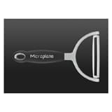 Éplucheur extra large - Microplane - Meilleur du Chef