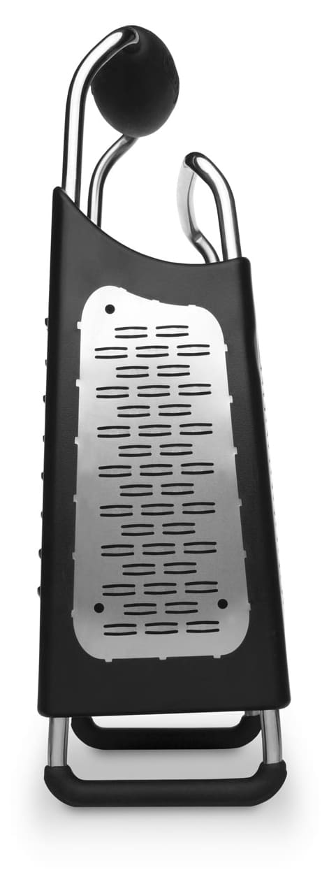 Râpe à 4 faces Microplane - Microplane - Meilleur du Chef
