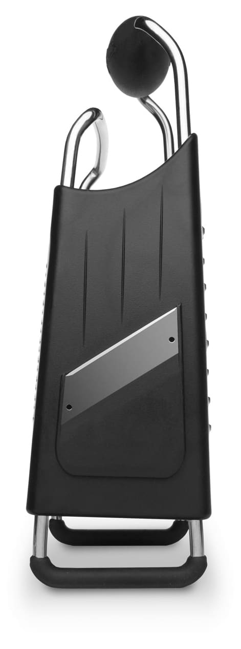 Râpe à 4 faces Microplane - Microplane - Meilleur du Chef
