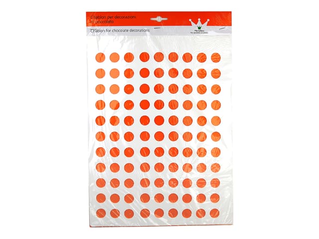 Pochoir et chablon - Pochoir et chablon professionnels - Meilleur du Chef