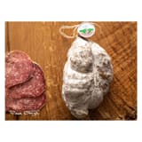 Saucisson Jésus du Pays Basque - minimum 500 g - Pierre Oteiza ...