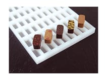 Moule silicone Chocoflex - sphères entières - 29 x 19 cm - Pavoni ...