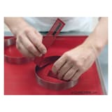 Bande Fiberpain - Forosil - 63,5 x 2,8 cm - Pavoni - Meilleur du Chef