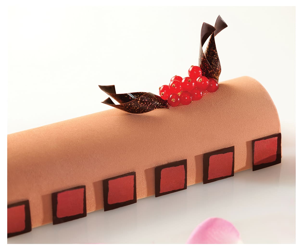 Moule silicone Pavoflex - 4 inserts - 60 x 40 cm - Pavoni - Meilleur du ...