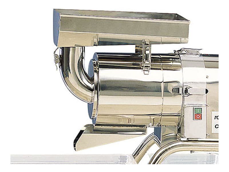 Tamis automatique C120 - Robot-Coupe - Meilleur du Chef