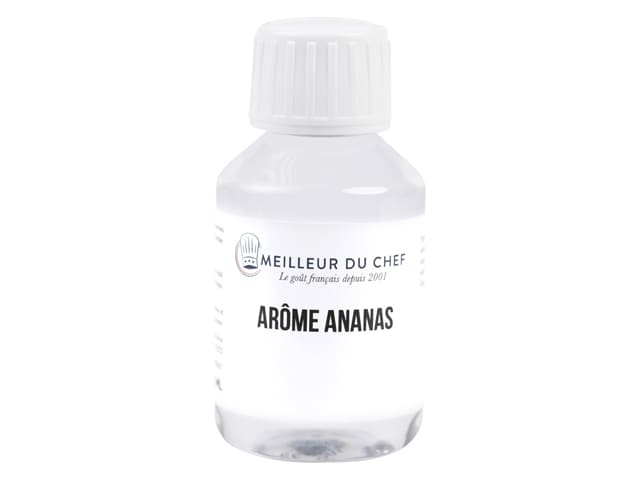 Arôme alimentaire - Arôme alimentaire - Meilleur du Chef