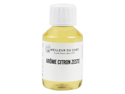 Purée de citron - 1 kg - Ravifruit - Meilleur du Chef