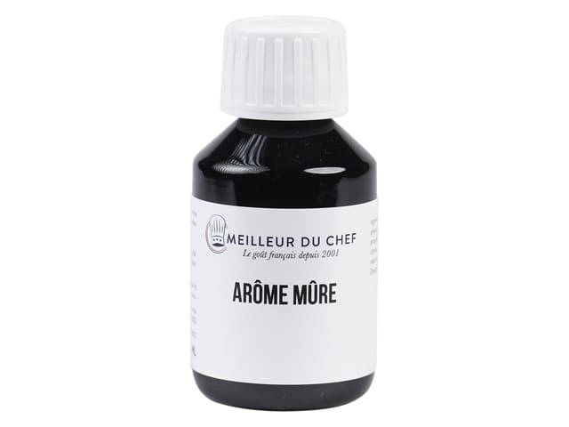Arôme alimentaire - Arôme alimentaire - Meilleur du Chef