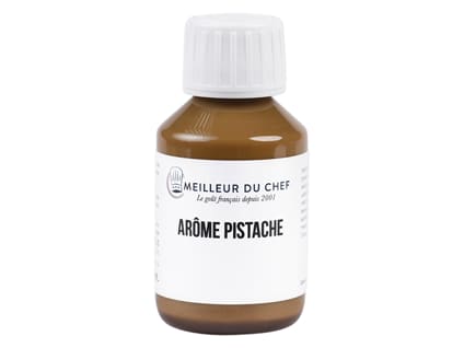 Arôme alimentaire - Arôme alimentaire - Meilleur du Chef