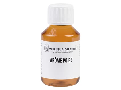 Arôme alimentaire - Arôme alimentaire - Meilleur du Chef
